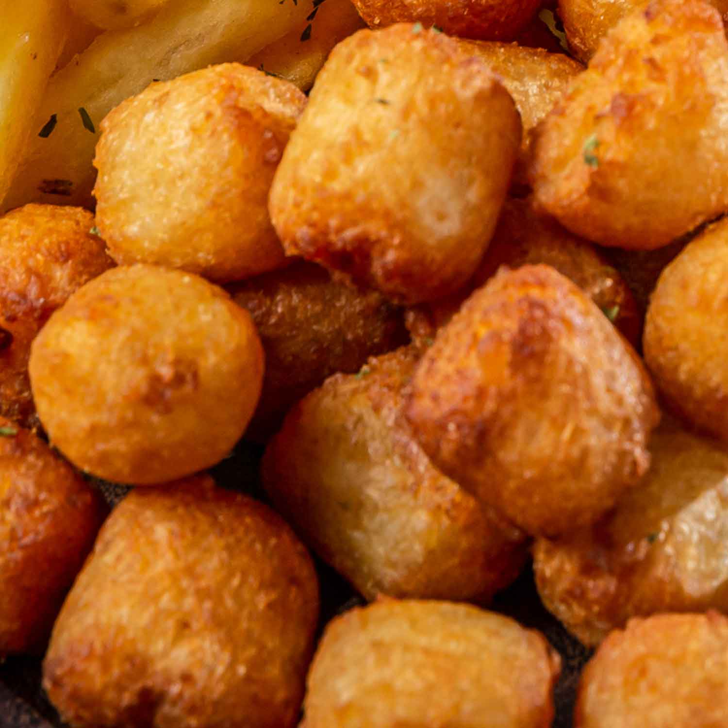 Breaded Cod Nuggets – Freezerland NFLD INC.