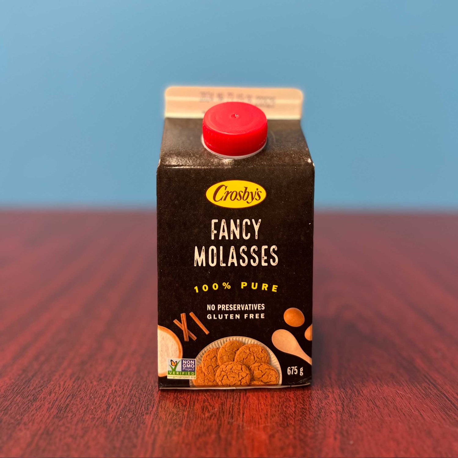 Fancy Molasses 675g – Freezerland NFLD INC.