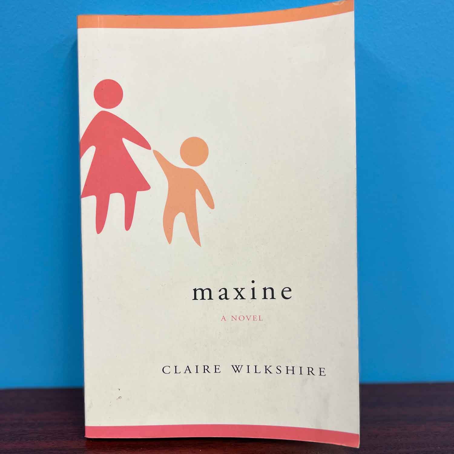 Maxine - Claire Wilkshire – Freezerland NFLD INC.