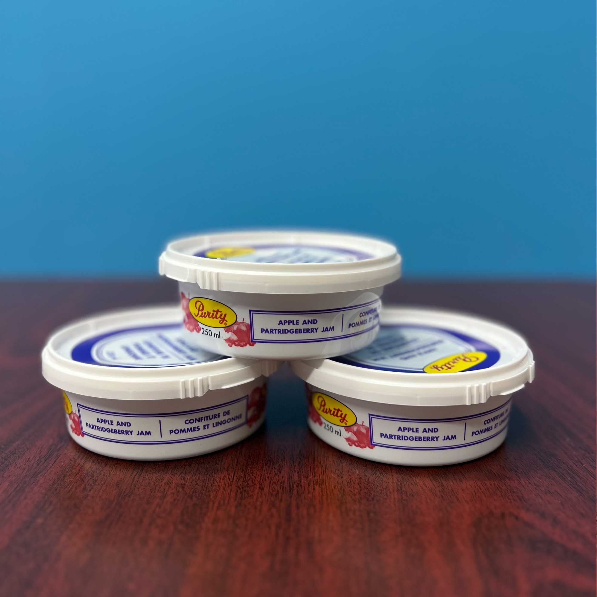 Purity Jam – Freezerland NFLD INC.