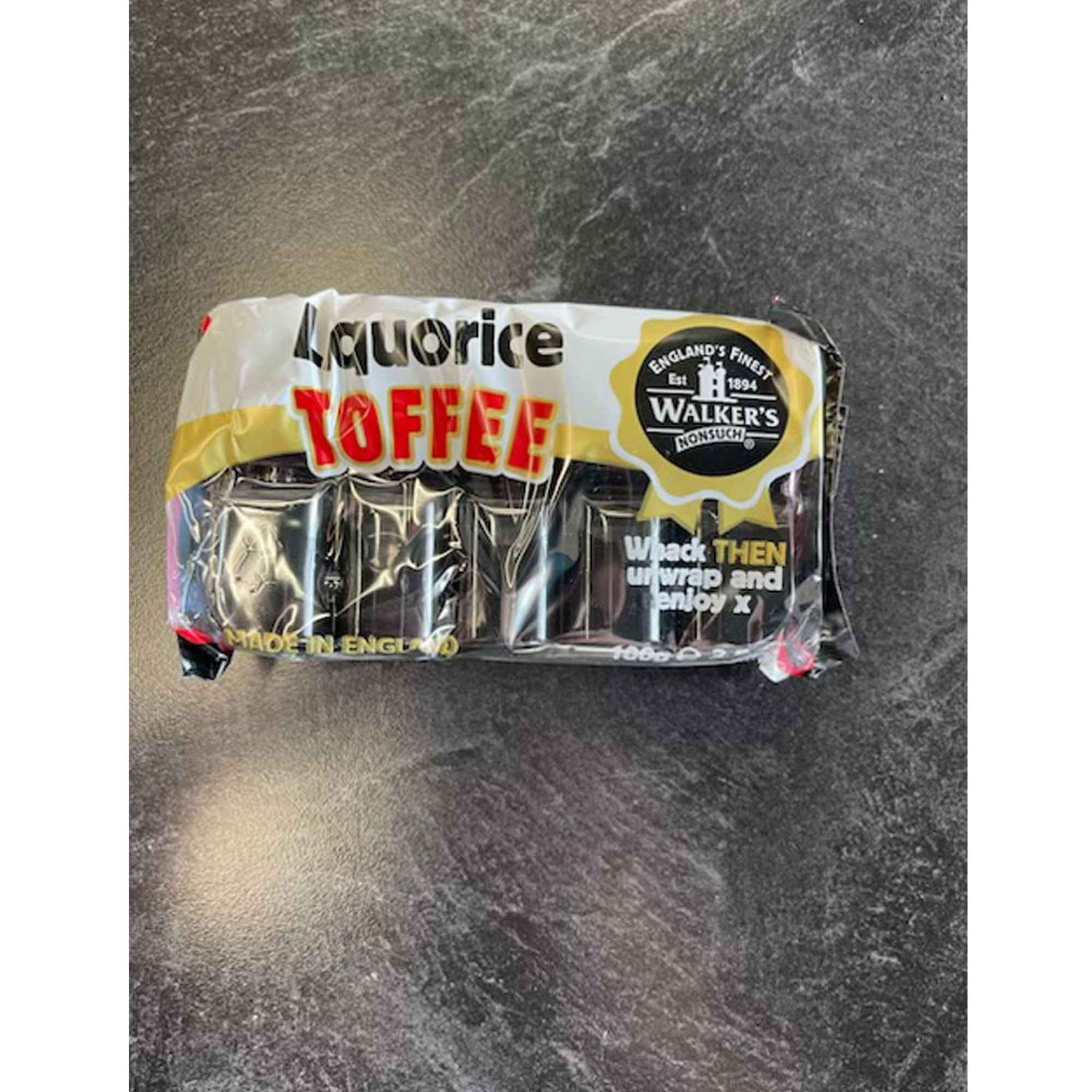 Original Toffee – Freezerland NFLD INC.